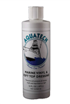 NAUTICAL CHOICE 16OZ VINYL & TOP DRESSING AQUATECH 401 - Boat Owners ...