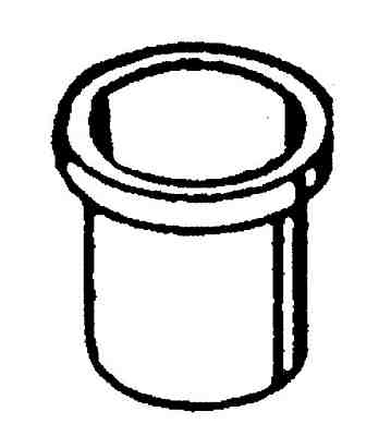 GLM Coupling Assembly 12824 - Boat Owners Warehouse - Marine ...