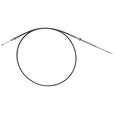 Sierra MERC SHIFT ASSEMBLY CABLE Fits: MC-I, R, MR, Alpha One & Gen II ...