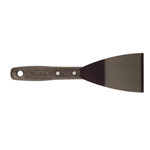 3" Heavy Duty Bent Scraper - 12000 - 3" H.D. Bent Scraper - Boat Owners ...