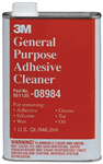 3M Quart Adhesive Remover 08984 - Boat Owners Warehouse - Marine Accessories, Parts, and Supplies
