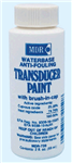 MDR 2oz Transducer Paint MDR-720 - Boat Owners Warehouse - Marine ...