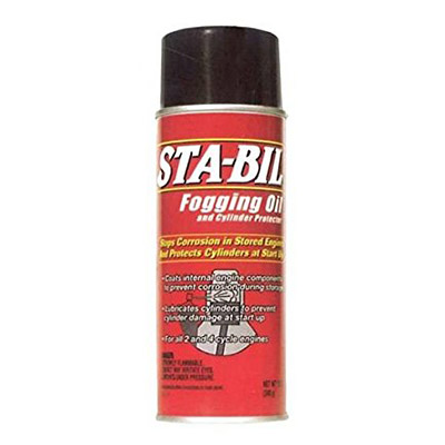 GOLD EAGLE FOGGING OIL 22001 - Boat Owners Warehouse - Marine ...