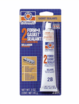 Permatex 3oz #2 Form-A-Gasket 2B 80016 - Boat Owners Warehouse - Marine ...