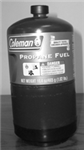 Coleman Mini Propane Tank - Boat Owners Warehouse - Marine Accessories ...