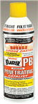 Blaster Chemical 4oz Pb Blaster Lubricnt PB-TS-CS - Boat Owners ...