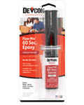Devcon 14Ml 60 Sec Epoxy Syringe 0148882 - Boat Owners Warehouse ...