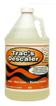 Trac Ecological Descaler - 1204-M - Gallon Ready-to-use - Boat Owners ...