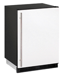 U-Line White 5.2 Cubic Foot Refrigerator - UHRE124-WS01A - Boat Owners ...