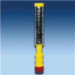 Orion Solas Red Hand Held Flare - 813 - Boat Owners Warehouse - Marine ...