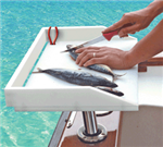 Magma 20in Bait/Filt Mate Table T10-302B - Boat Owners Warehouse ...