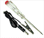 Calterm 6V/12V Voltage Tester 66332 - Boat Owners Warehouse - Marine ...