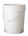 Encore Paint Sundry Lead 5Gal Bucket W/Handle 50640/201013 - Boat ...
