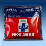 Orion inland First Aid Kit - 943 - Boat Owners Warehouse - Marine ...