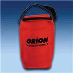Orion Floating Flare Storage Bag - 618 - Boat Owners Warehouse - Marine ...