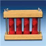 Orion 25MM Red Meteor Flares - 589 - Boat Owners Warehouse - Marine ...