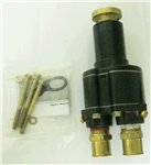 Mercury Marine/Mercuiser Mercruiser Cooling Pump 46-72774A32 - Boat ...