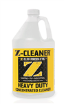 Z-Tuff 1Ga Z-Cleaner Concentrate ZC-1GC - Boat Owners Warehouse ...