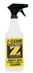 Z-Tuff 32oz Z-Cleaner Spray Btl ZC-32RTU - Boat Owners Warehouse ...
