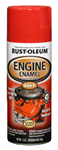 Rust Oleum Ford Red Engine Paint 248948 - Boat Owners Warehouse ...