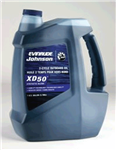 Evinrude/Johnson XD50 Engine Oil - Boat Owners Warehouse - Marine ...