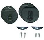 TH Marine Scupper Flapper Replacement Kit - FSRK-3-DP - Boat Owners ...