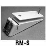 ARMSTRONG NAUTICAL WHT PLATFORM LADDER MOUNT BRIGHT WHITE RM-S - Boat ...