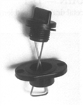 Forespar Marlon Transom Drain Plug 907001 - Boat Owners Warehouse ...