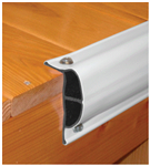 Taylor Made 10ft White P Shaped Edge Guard - 45996 - Boat Owners ...