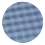 3M 8in Ultrafine Polishing Pad - 05733 - Boat Owners Warehouse - Marine ...