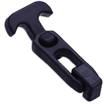 Southco Draw Latches Flexible T-Handle Style Concealed Mount - F7-51 ...