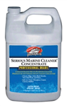 Shurhold Serious Multipurpose Cleaner, Gallon - YBP-0306 - Boat Owners ...