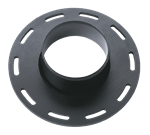 Delta T Systems 4in Blower Adapter Plate 505-201251 01251 - Boat Owners ...