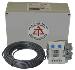 Delta T Systems 24V Automatic Fan Control 600-DCT2-24 ol - 600-DCT2-24 ...