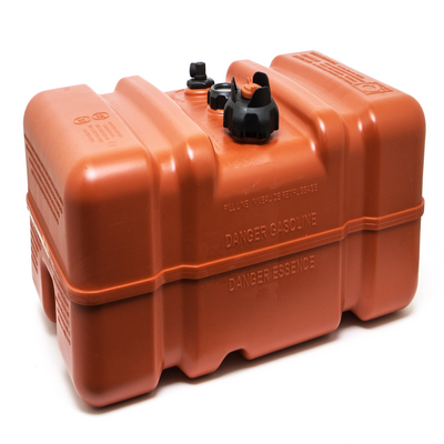 Moeller 9 Gallon Portable Fuel Tank 630009LP - Boat Owners Warehouse ...