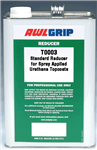 Awlgrip Standard Spray Reducer Qt T0003/1QTUS - Boat Owners Warehouse ...