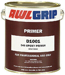 Awlgrip 545 Epoxy Primer Gray Base Qt D1001/1QTUS - Boat Owners ...