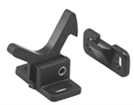 Perko Black Polymer Elbow Catch - 1021DP0BLK - Boat Owners Warehouse ...