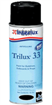 interlux Paint Trilux 33 Aerosol Blk 16oz YBA063A/16 - Boat Owners ...