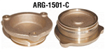 Groco Cover Casting Less Label ARG-1501-C - Boat Owners Warehouse ...