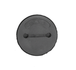 Perko 1-1/2in Gas Cap, Non Vented w/Cable - 1270DPG99A - Boat Owners ...