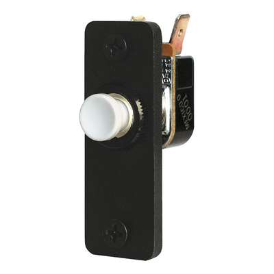 Blue Sea Systems Push Button Panel Switch - 8200 Push Button Panel ...