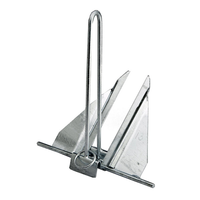 ATTWOOD 13LB UTILITY ANCHOR 9963-1 - Boat Owners Warehouse - Marine ...