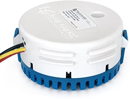 Blue Guard High Water Sensor BG-HW - Boat Owners Warehouse - Marine ...