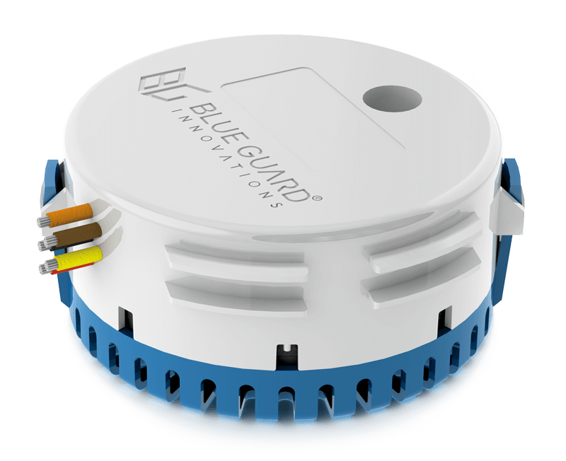 Blue Guard Oil/Water Bilge Swit BG-ONE - Boat Owners Warehouse - Marine ...