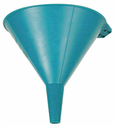 Hopkins 2Qt Plastic Funnel 5064 - Boat Owners Warehouse - Marine ...