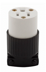 Eaton Wiring Devices 15A/125V Male Plug 5266 - Boat Owners Warehouse ...