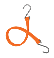 Polyflex 12in Black Poly-Cord PC12BK-LABEL - Boat Owners Warehouse ...