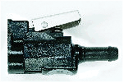 Larand Yamaha Fuel Hose Connector - L-1285-5-SP - Boat Owners Warehouse ...