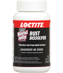 Loc-Tite 16oz Naval Jelly Rst Rmvr 01-80277 - Boat Owners Warehouse ...